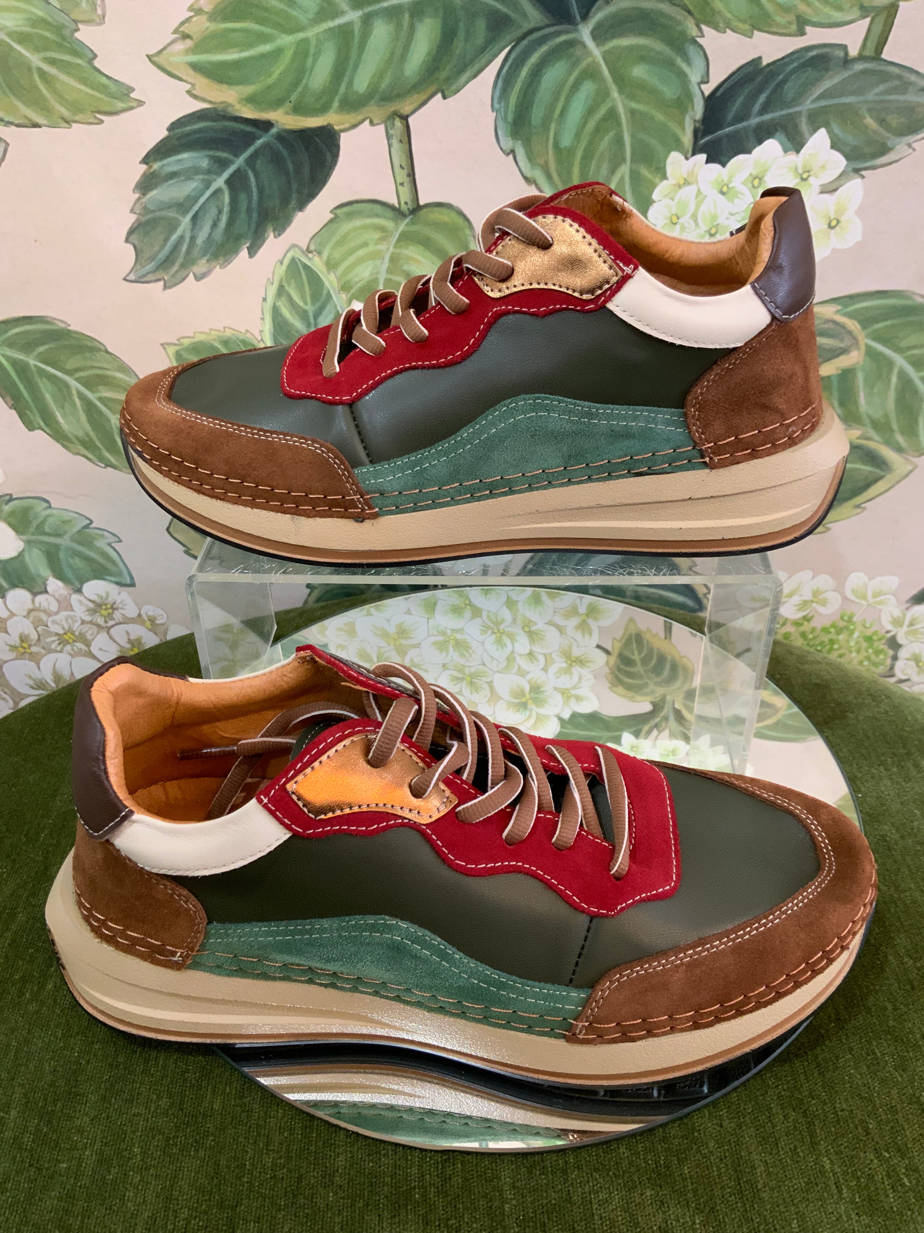 Size 42 – McCartney and Creed Shoes Size 42 – McCartney and Creed Shoes